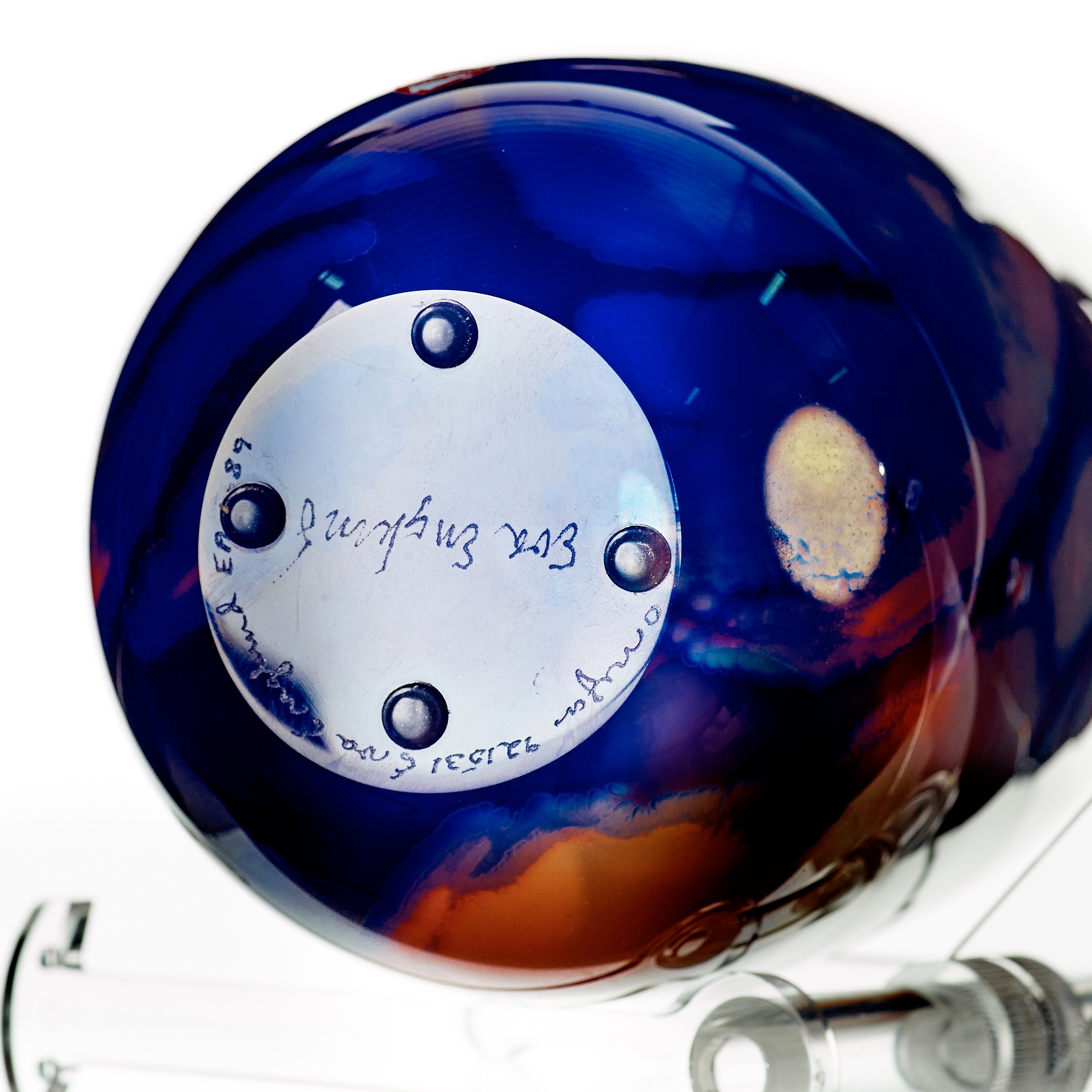 Eva Englund | Eva Englund (1989) | MutualArt