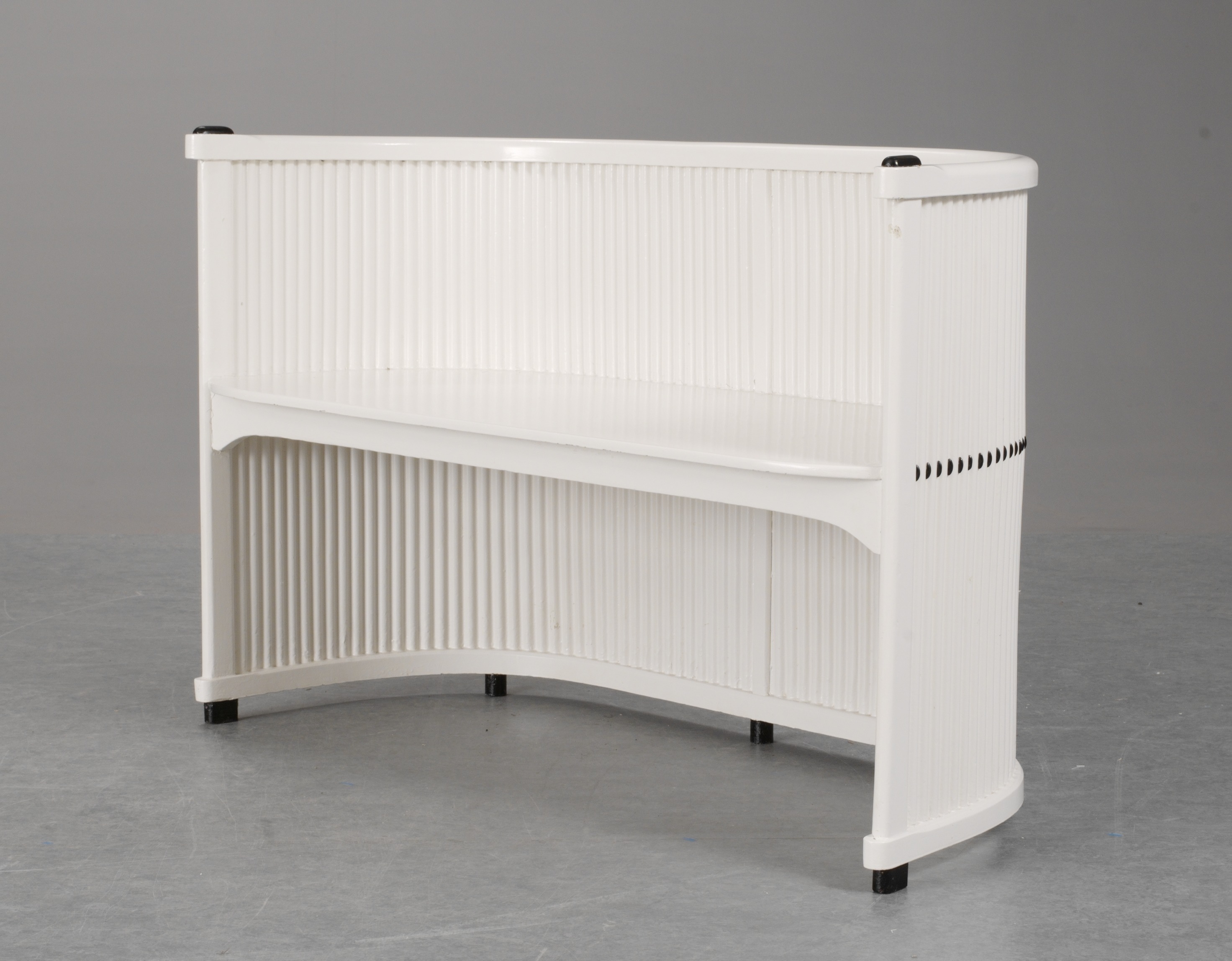 Hans Gunther Reinstein | A Hans Günther Reinstein sofa, 2 chairs and a ...