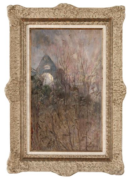 Julia Beck | Julia Beck (1909) | MutualArt