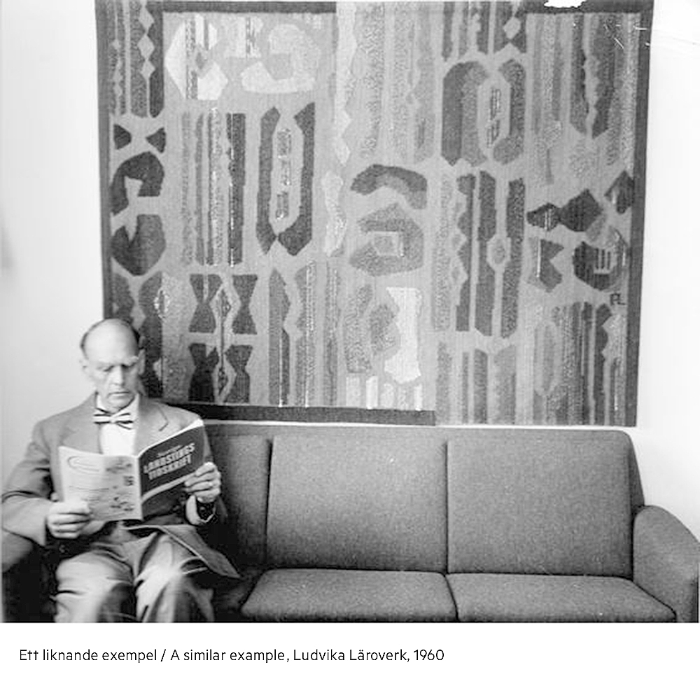 Alice Lund | Alice Lund (1960) | MutualArt