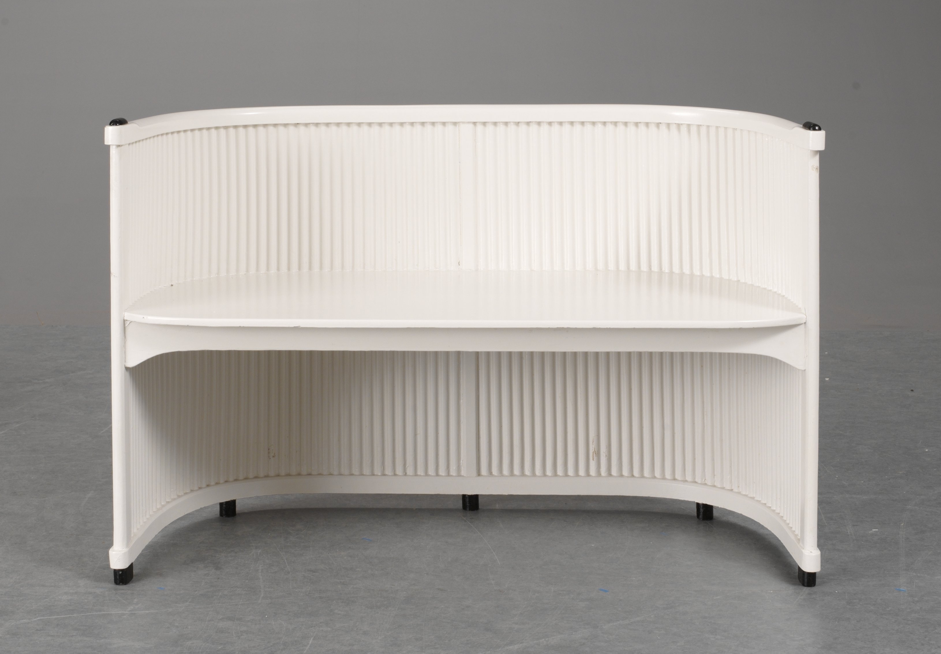 Hans Gunther Reinstein | A Hans Günther Reinstein sofa, 2 chairs and a ...