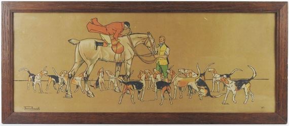 Thomas Barwick | 2 Artworks at Auction | MutualArt