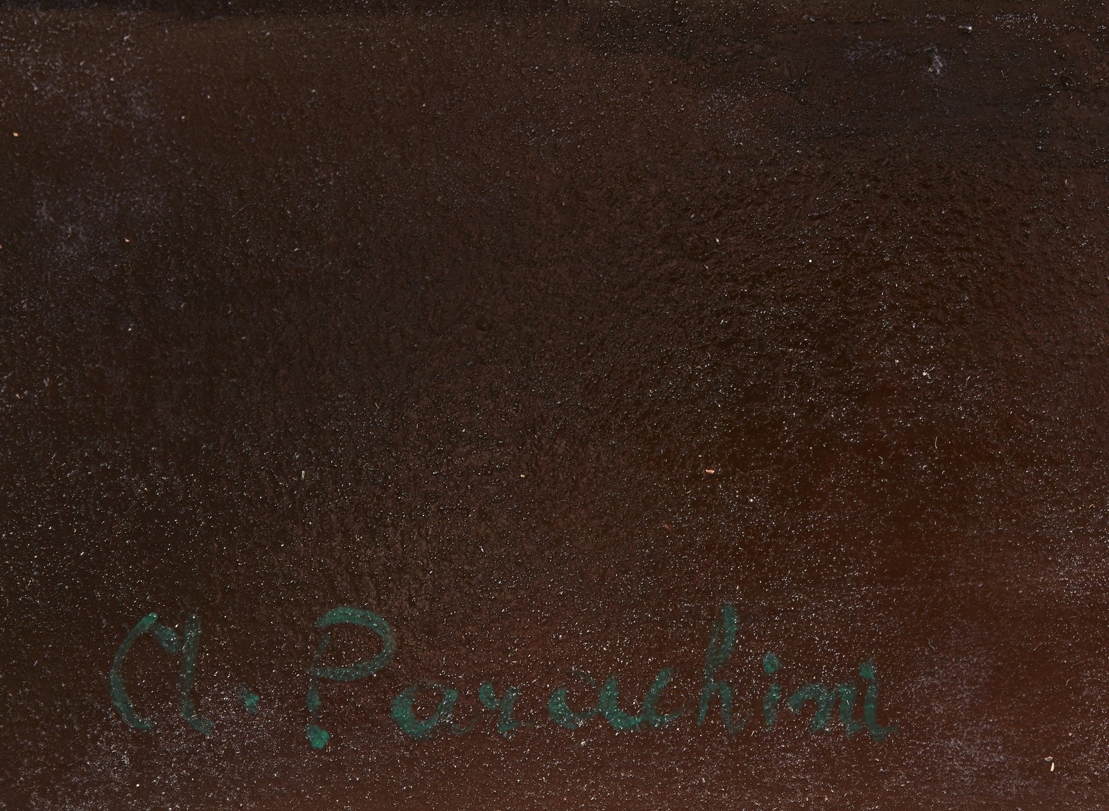 Achille Parachini | Begonia | MutualArt