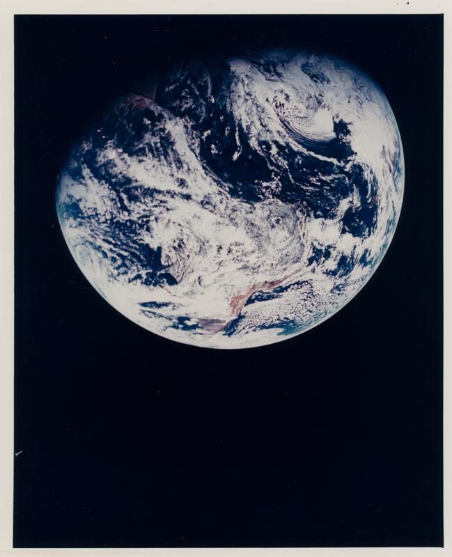 First Human Life On Earth