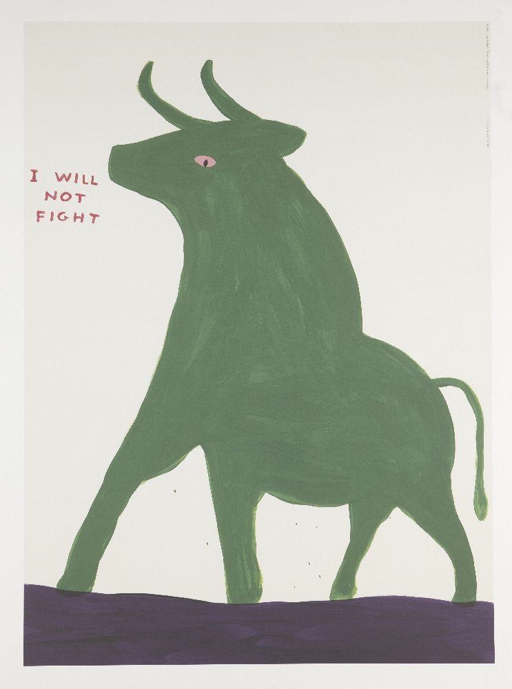 David Shrigley | Animals Series (2020) | MutualArt