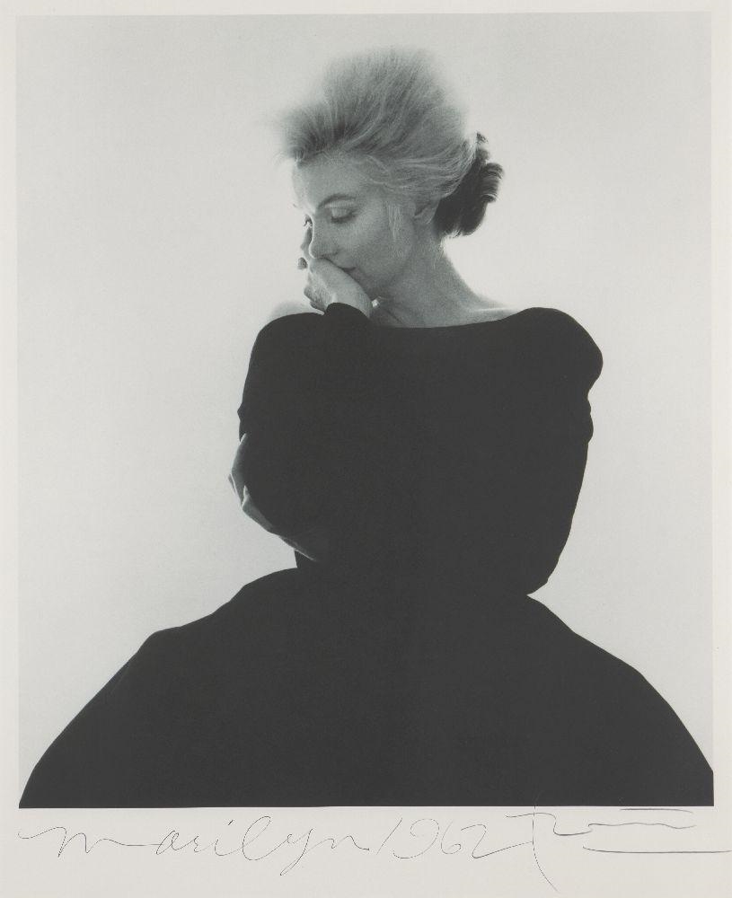 Bert Stern | Marylin (1929 - 2013) | MutualArt