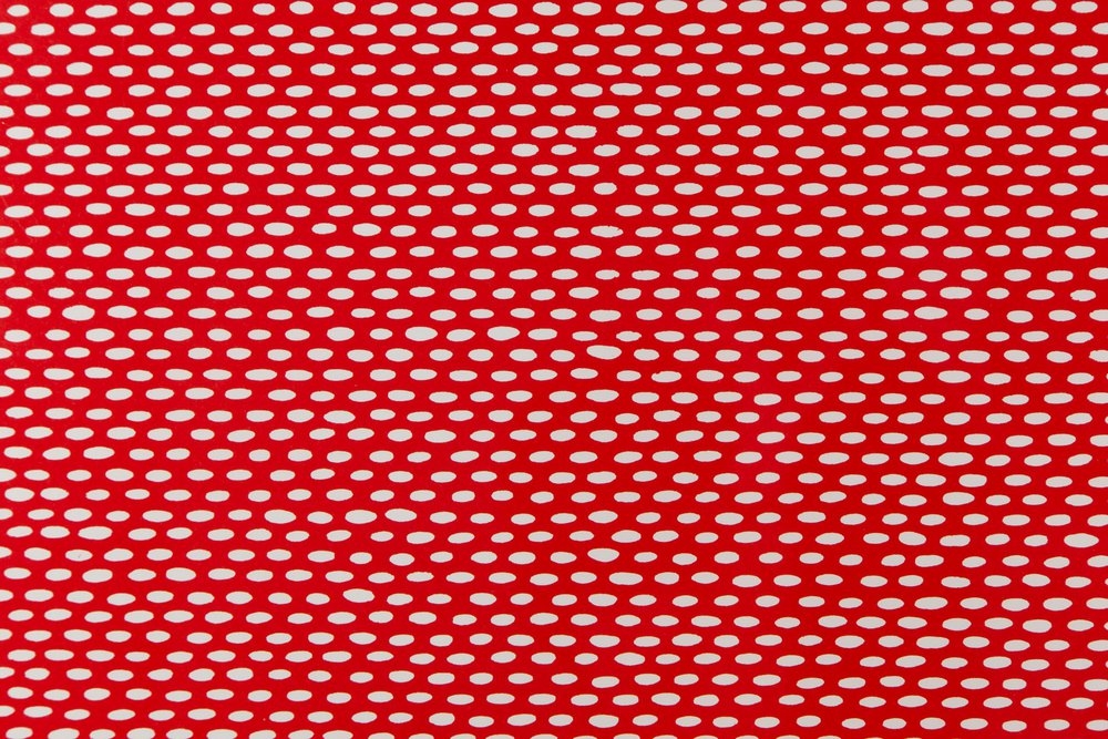 Antoni Starczewski | CLGMFR (Composition red) (1998) | MutualArt