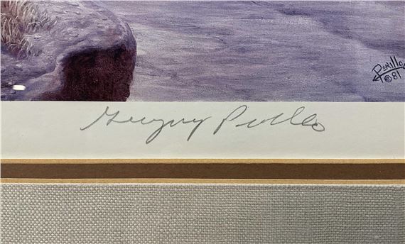 Greg Perillo | The Forst Explorers | MutualArt