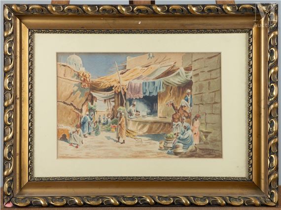 John Howard | 3 Artworks at Auction | MutualArt