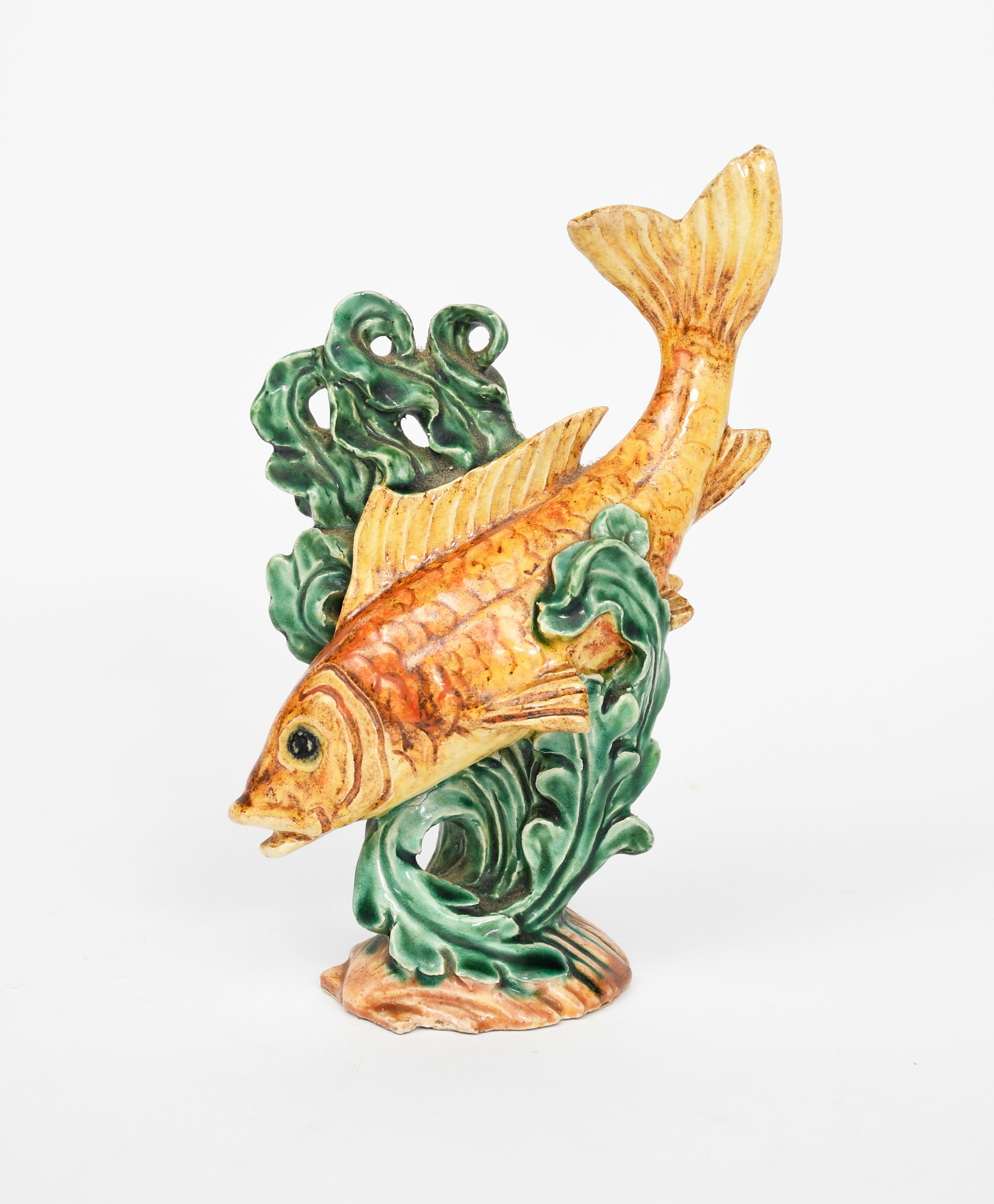 Joyce Bidder | Trout | MutualArt