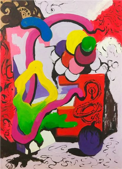 Alexey Zhuravlev | Biography