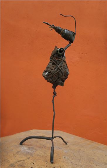 Lionel Tonda | 1 Artworks at Auction | MutualArt