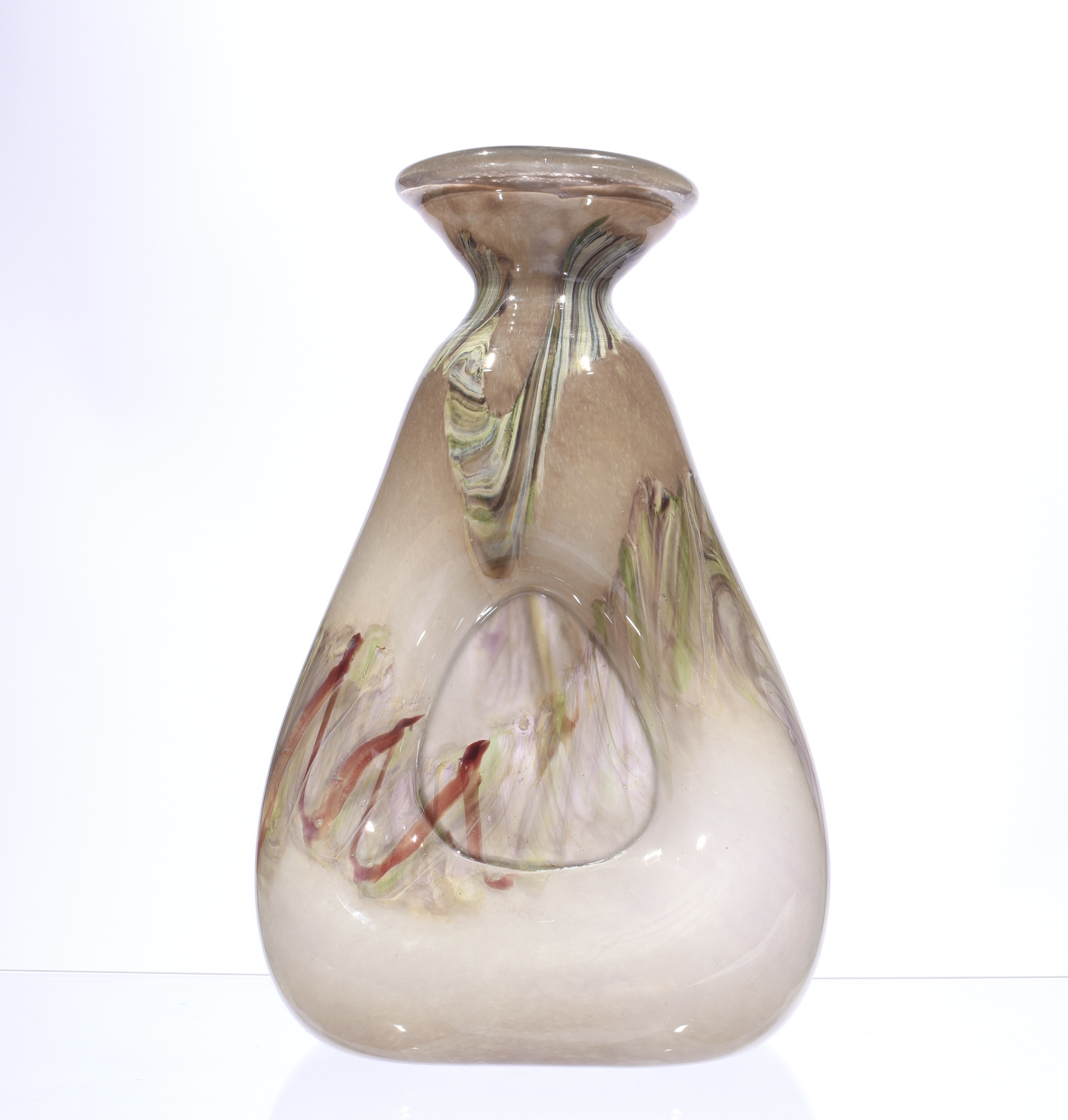 Erwin Eisch | VÁZA LAHEV (1980) | MutualArt