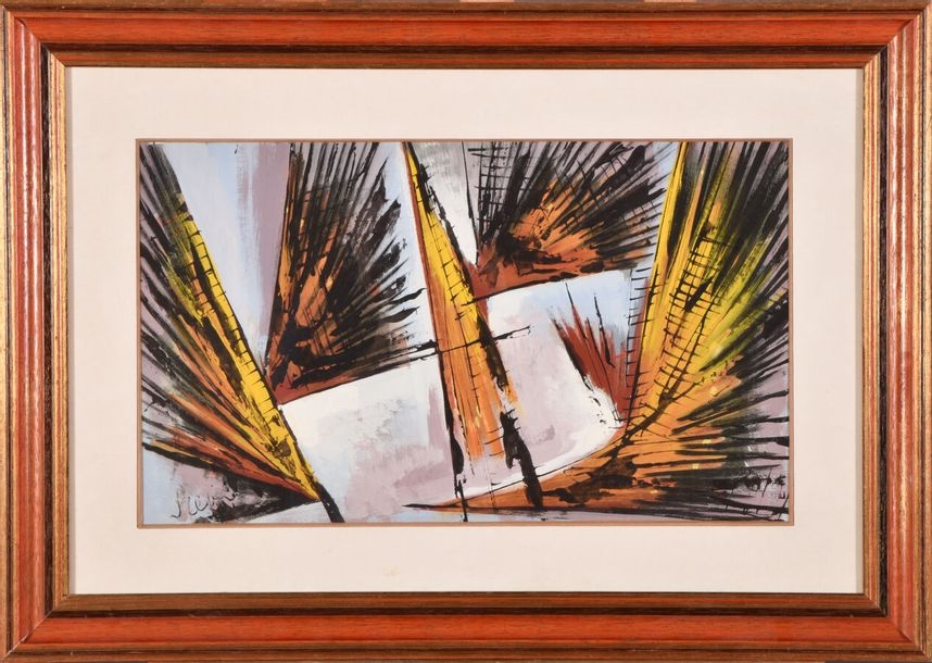 Joseph Levin | Composition. | MutualArt