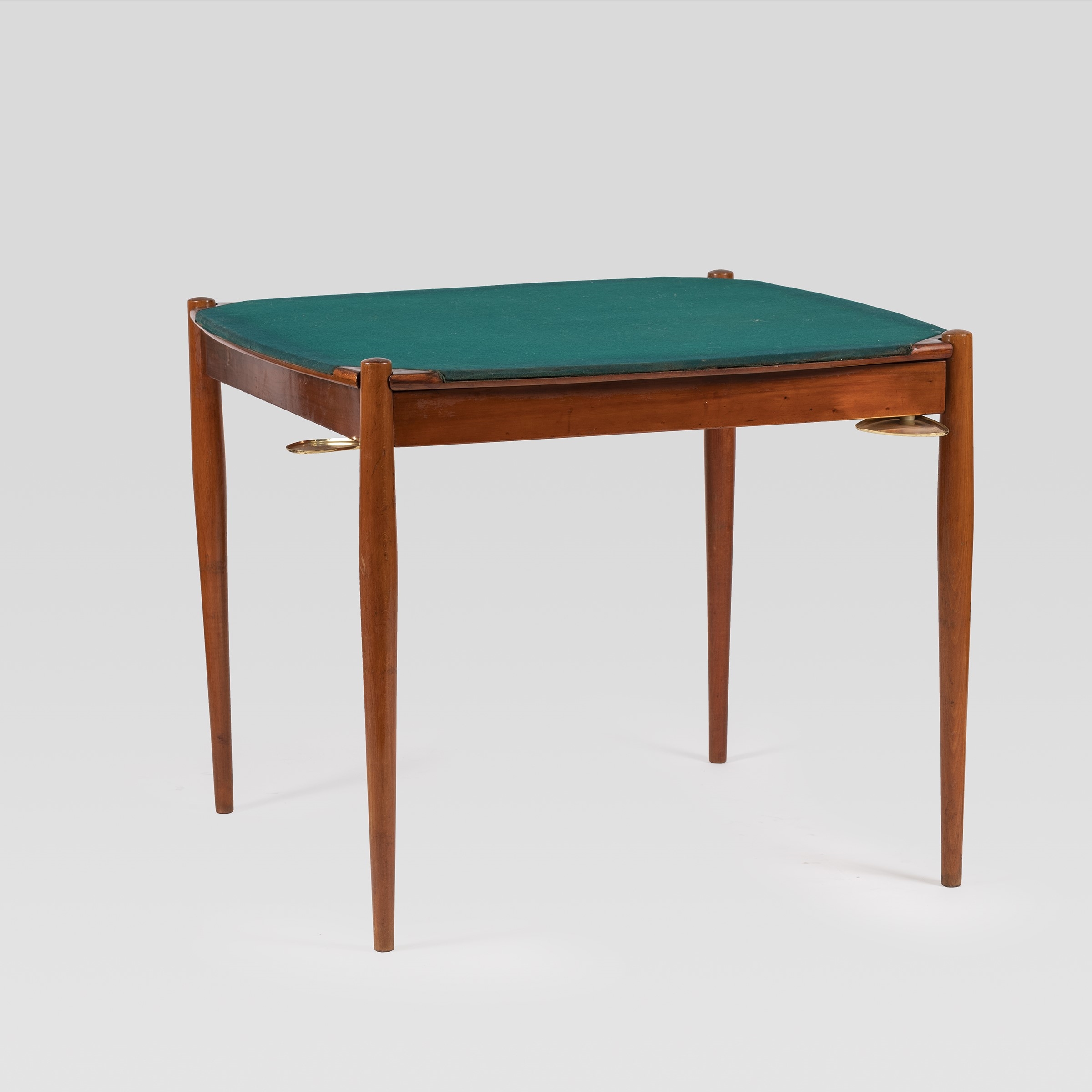 Gio Ponti | Game table (1960s) | MutualArt