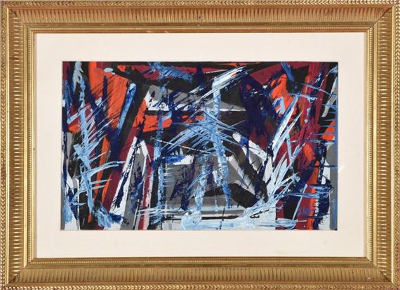 Joseph Levin | Composition. | MutualArt