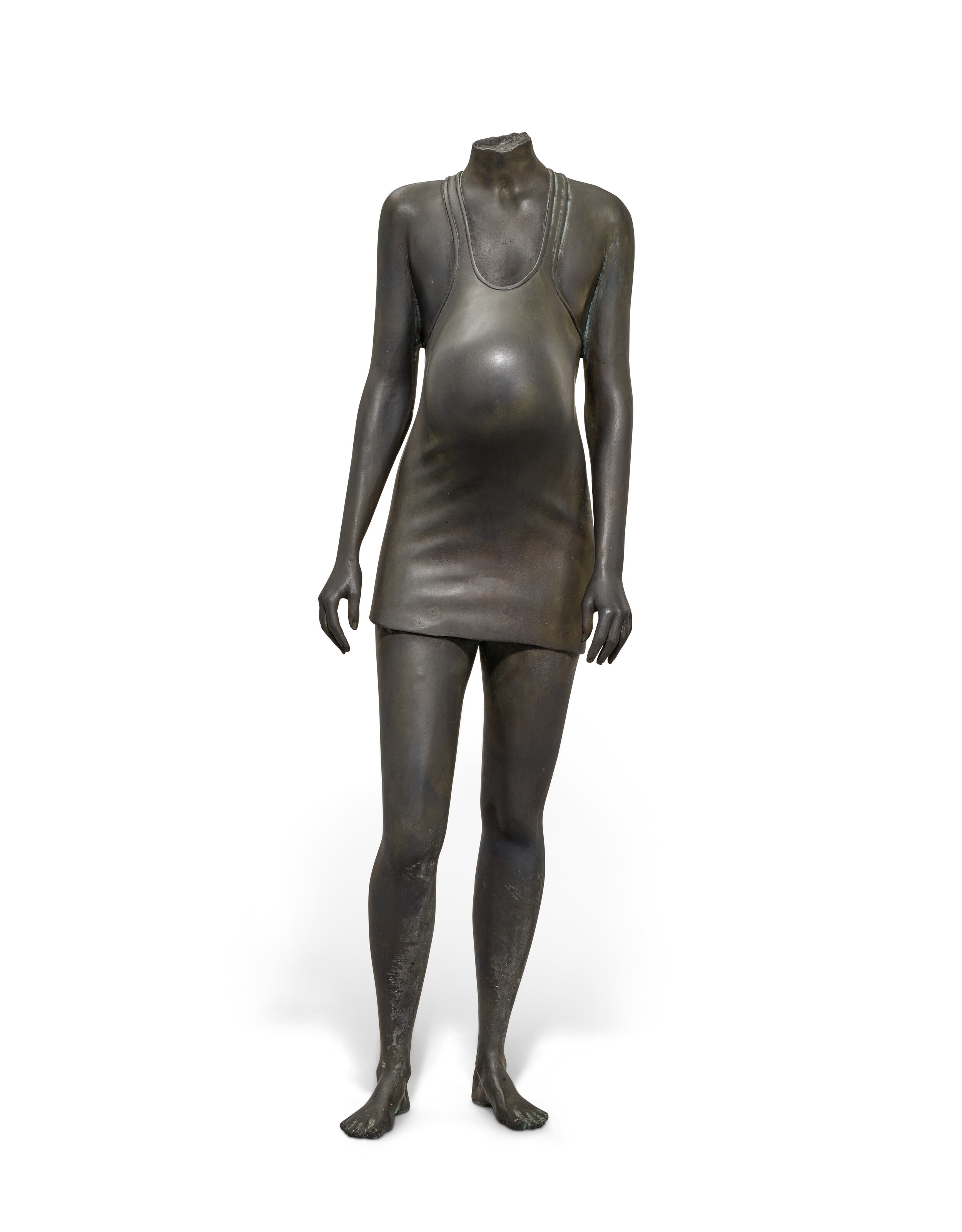 Erwin Wurm | Elise (2009) | MutualArt