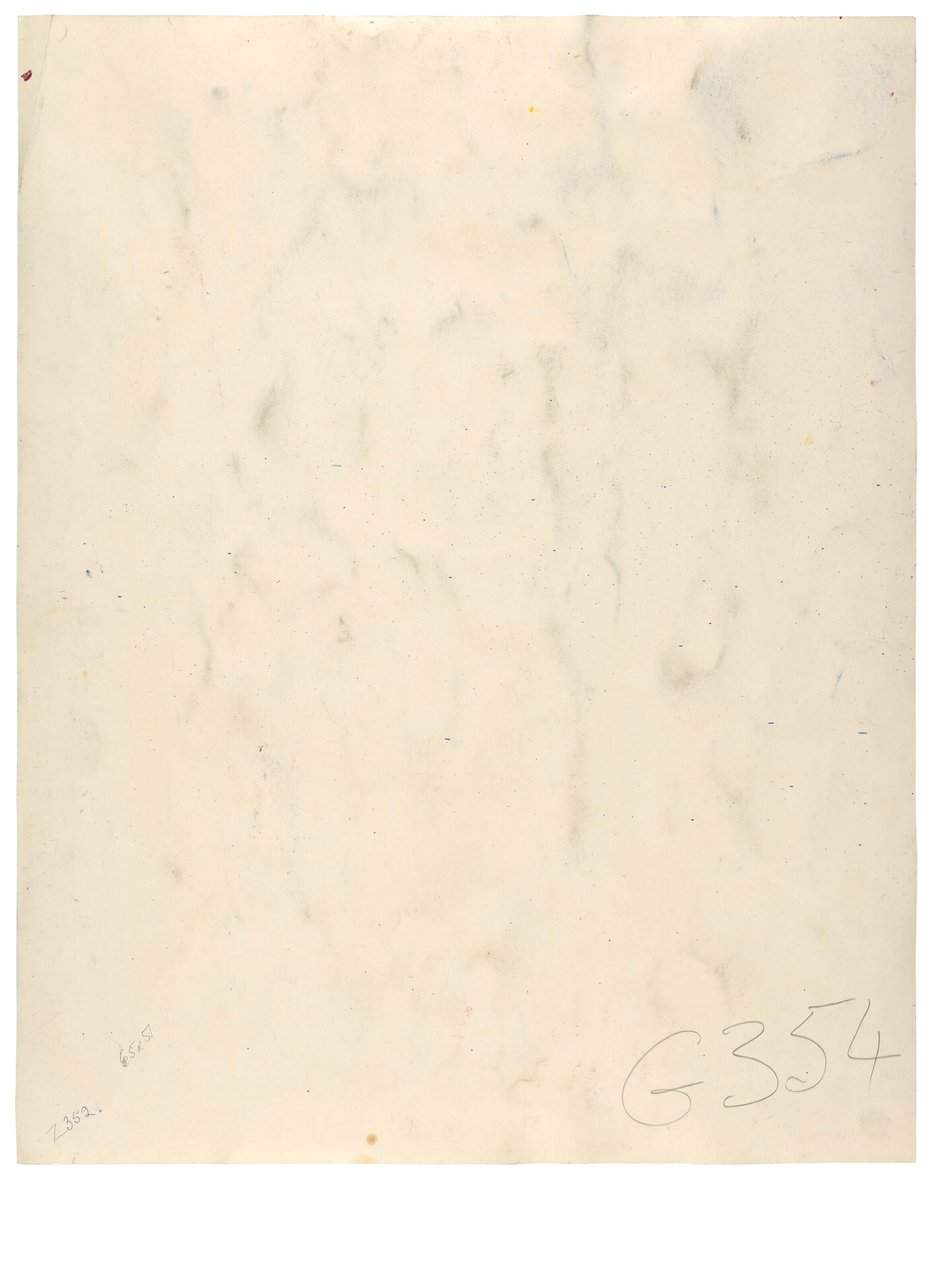 Marc Chagall | Ecuyère sur cheval vert au cirque (1979 - 1980) | MutualArt