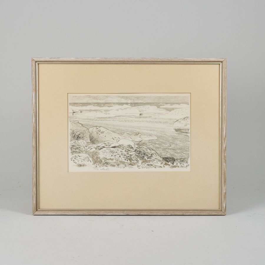 Roland Svensson | Untitled | MutualArt