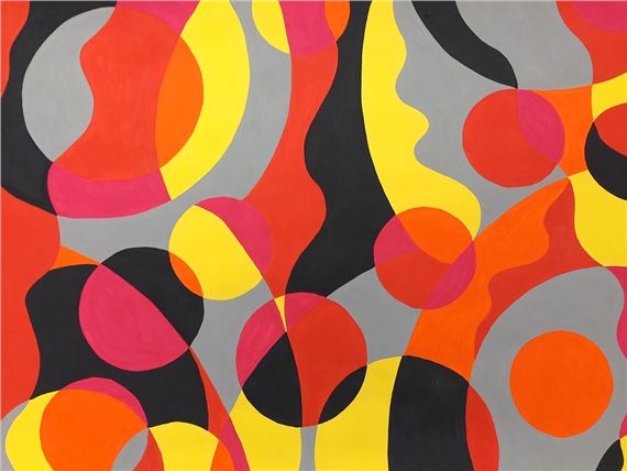 Joyce Elias | Artist Overview | MutualArt