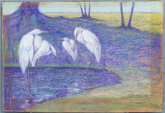 Albert Klein Sprokkelhorst | 11 Artworks | MutualArt