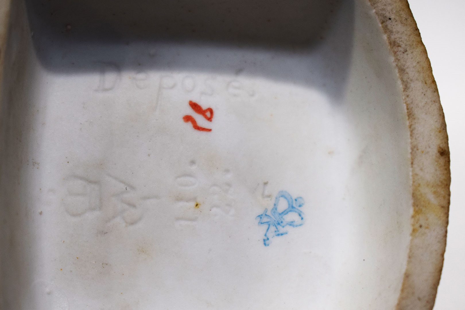 August Wilhelm Goebel | An Alsatian woman and a goose | MutualArt