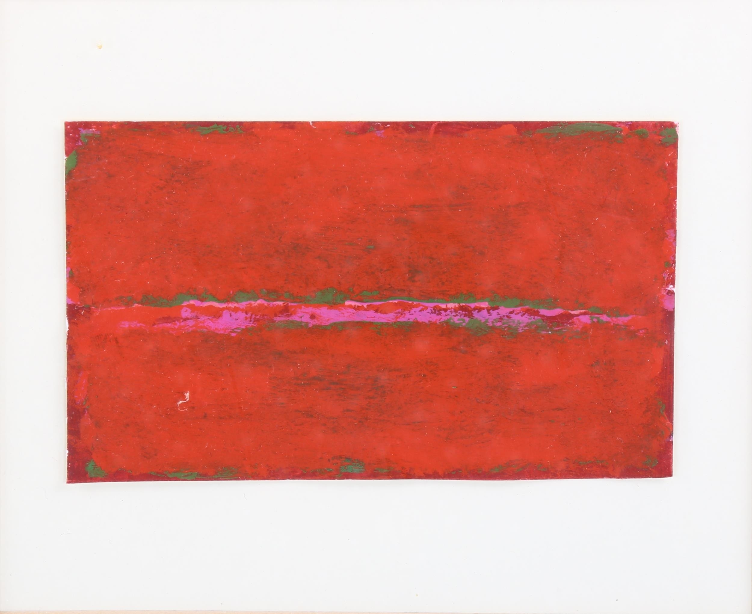 Lorna Wilson | Entrance | MutualArt