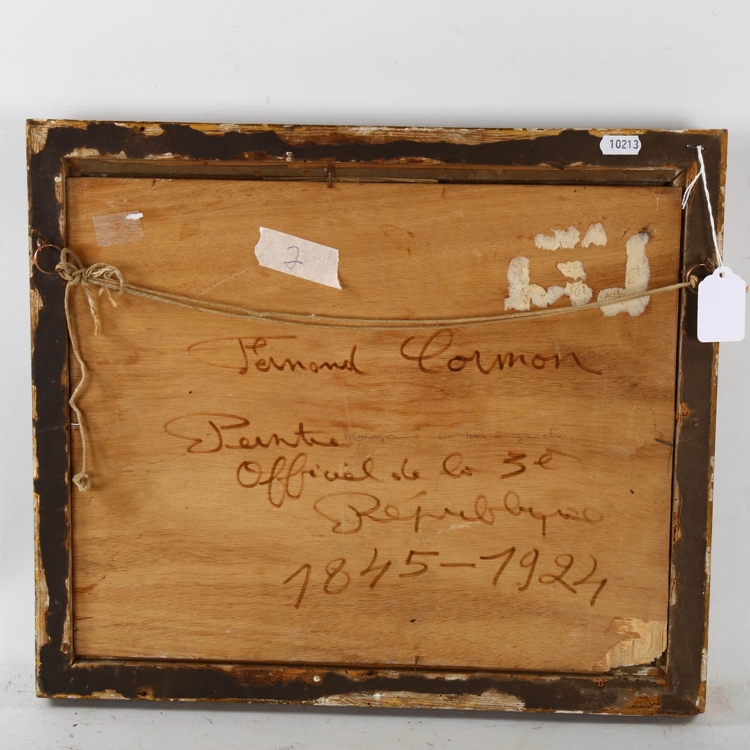 Fernand Cormon | Classical study | MutualArt