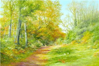 John Caesar Smith | 49 Artworks at Auction | MutualArt