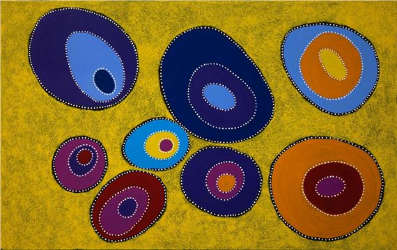 Delores Miller | 5 Artworks at Auction | MutualArt