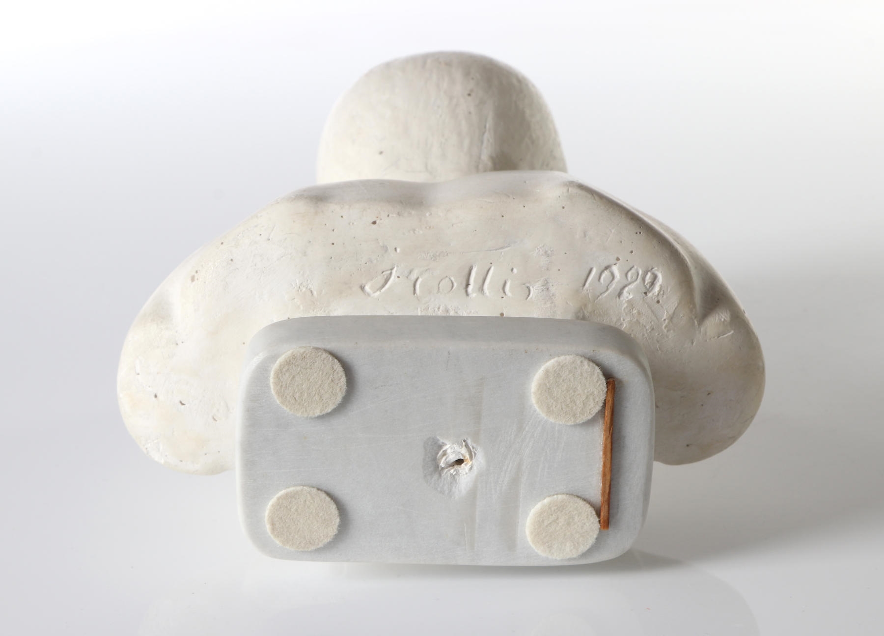 Johannes Collin | Billy från Lund (1929) | MutualArt