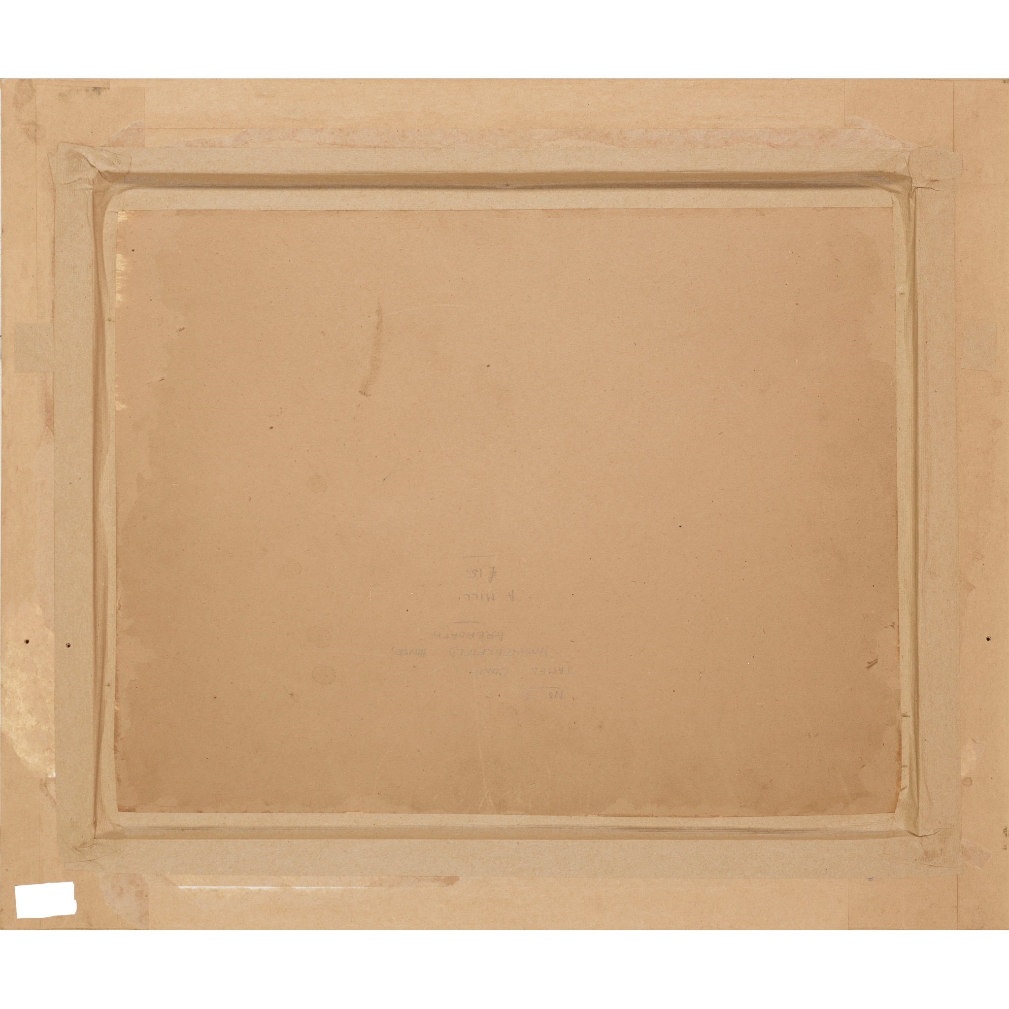 James Cowie | A MILL | MutualArt