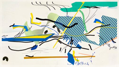 Jeffrey Swider-Peltz | Biography