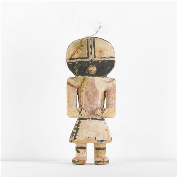 Wupamo Katsina | Biography