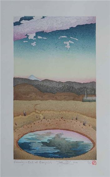 Terry McKenna | Artist Overview | MutualArt