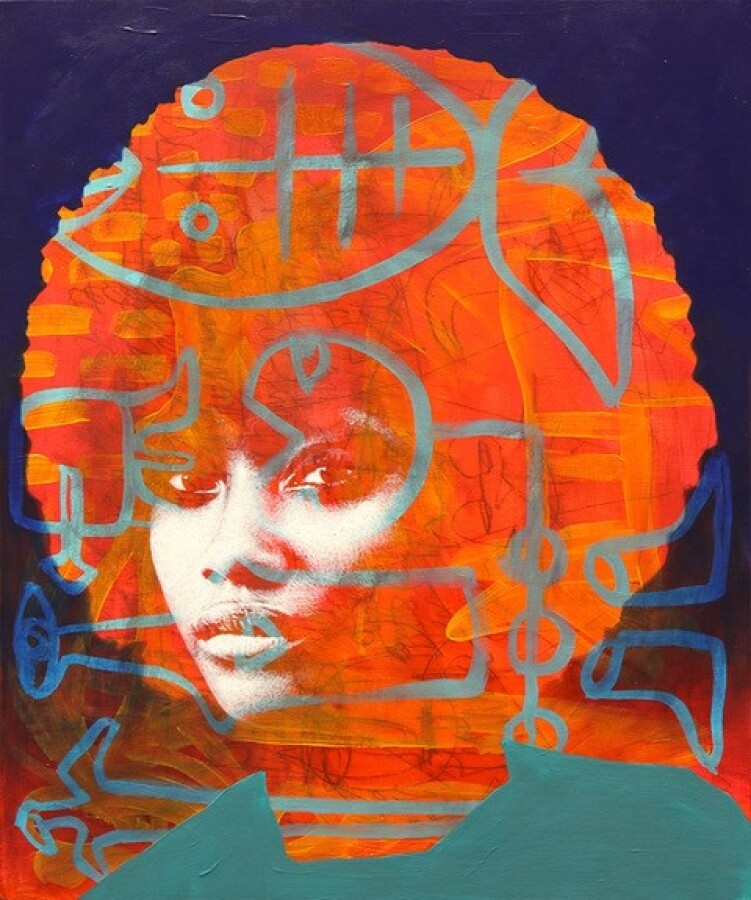 Sébastien Bouchard | Strategy (2020) | MutualArt