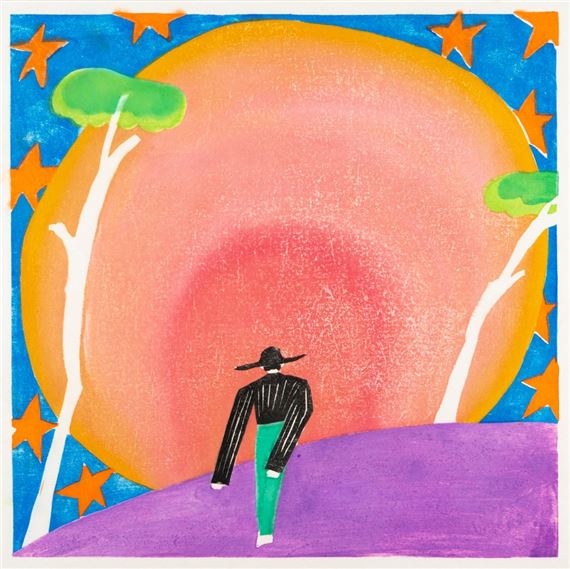 Chivas Leung | Artist Overview | MutualArt