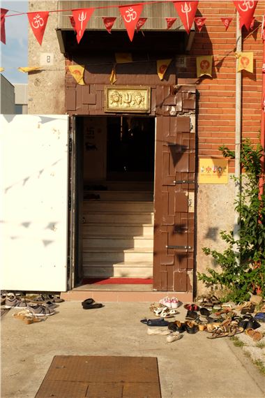 Vashish Soobah | Biography