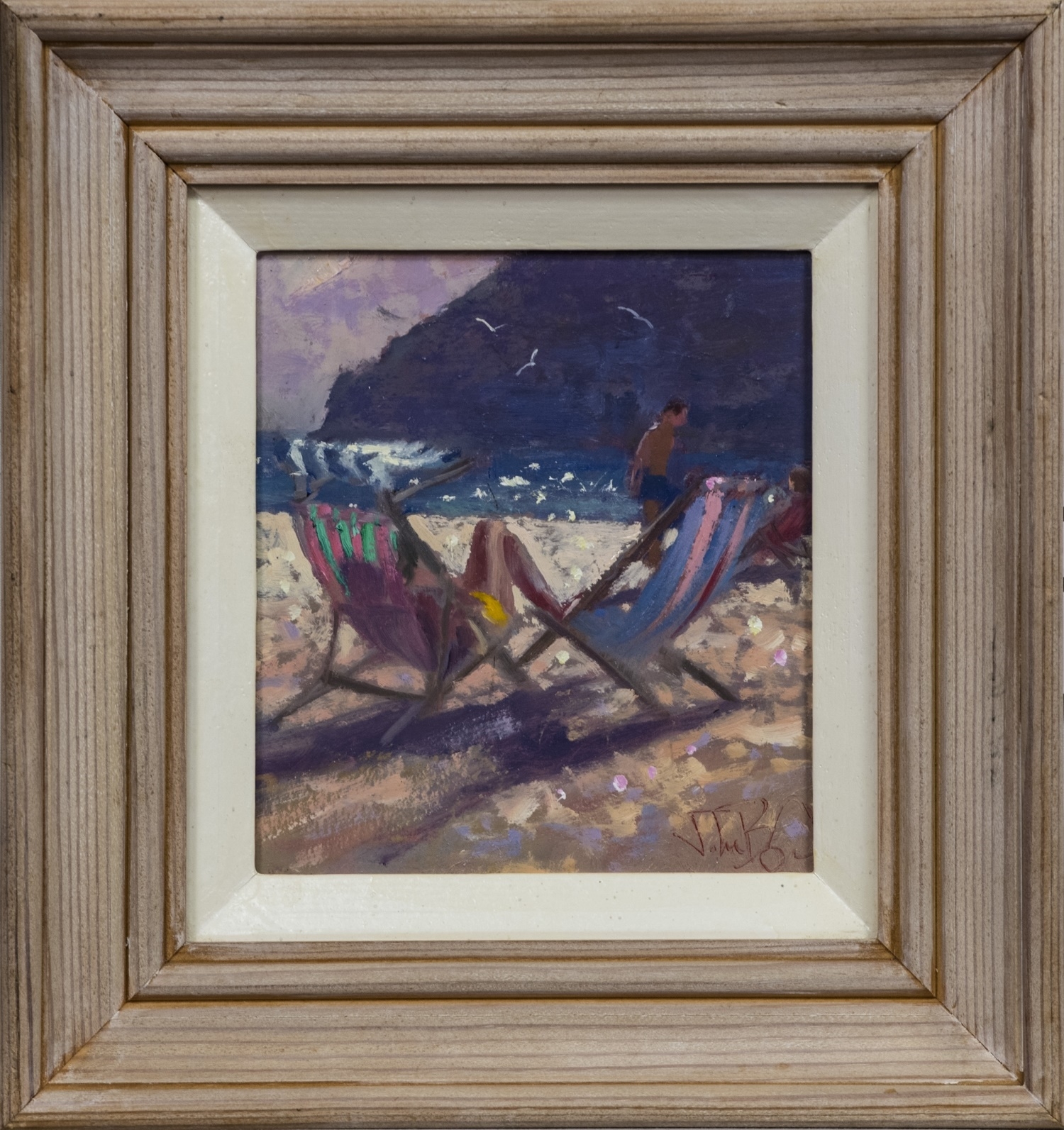 John Boyd | BEACH (1998) | MutualArt
