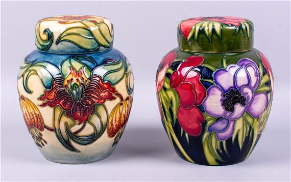 Emma Bossons | ANNA LILY | MutualArt