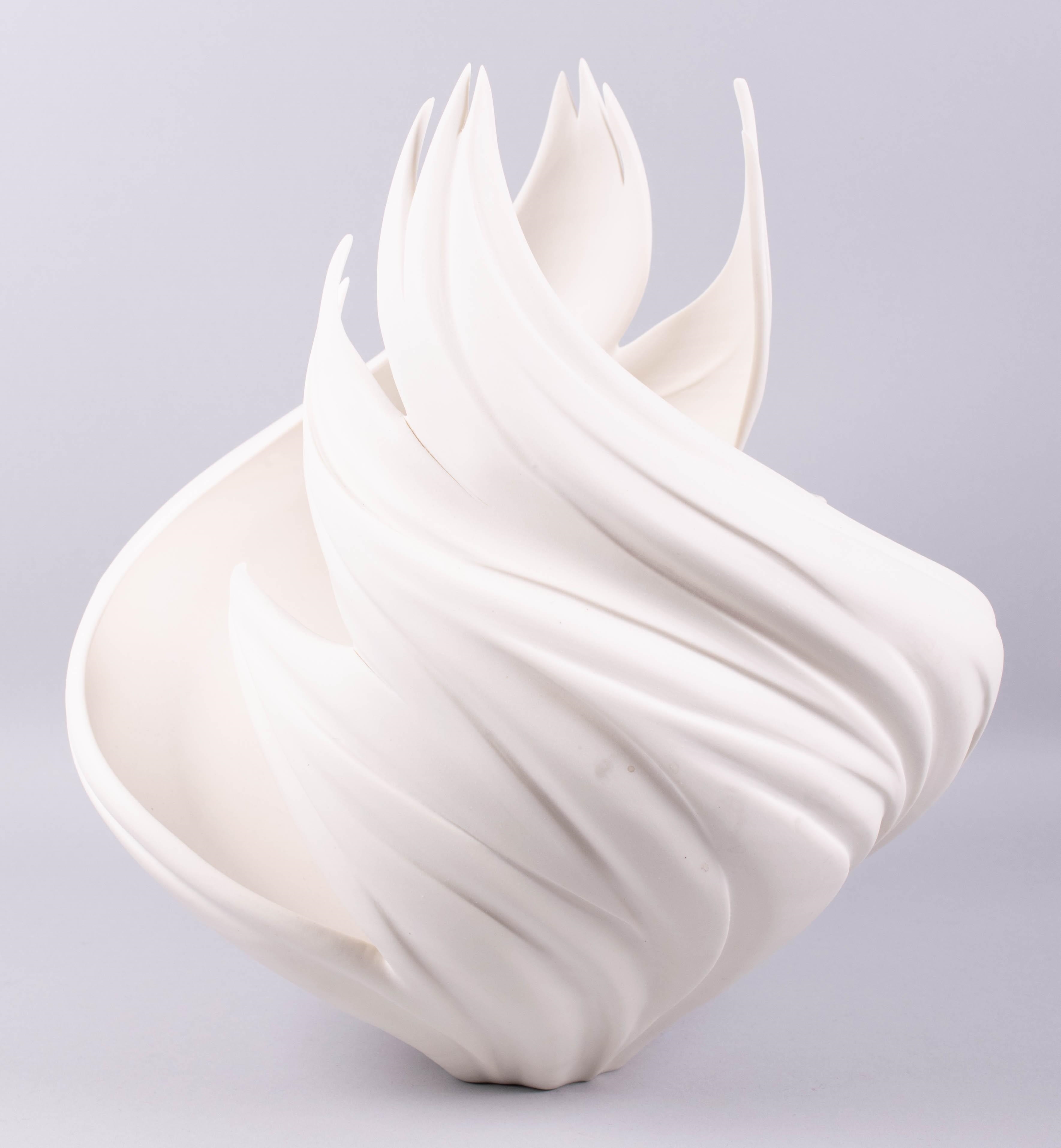 Jennifer McCurdy | VORTEX VESSEL | MutualArt