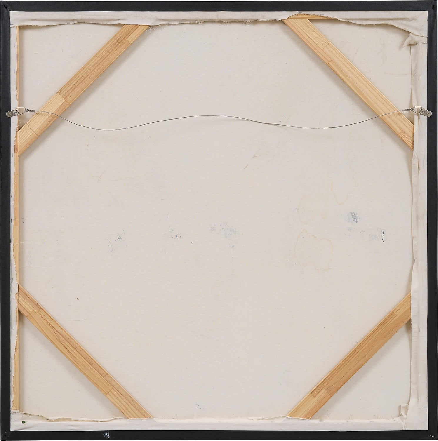 John Madu | Can We Just Chill (After Manet) (2020) | MutualArt