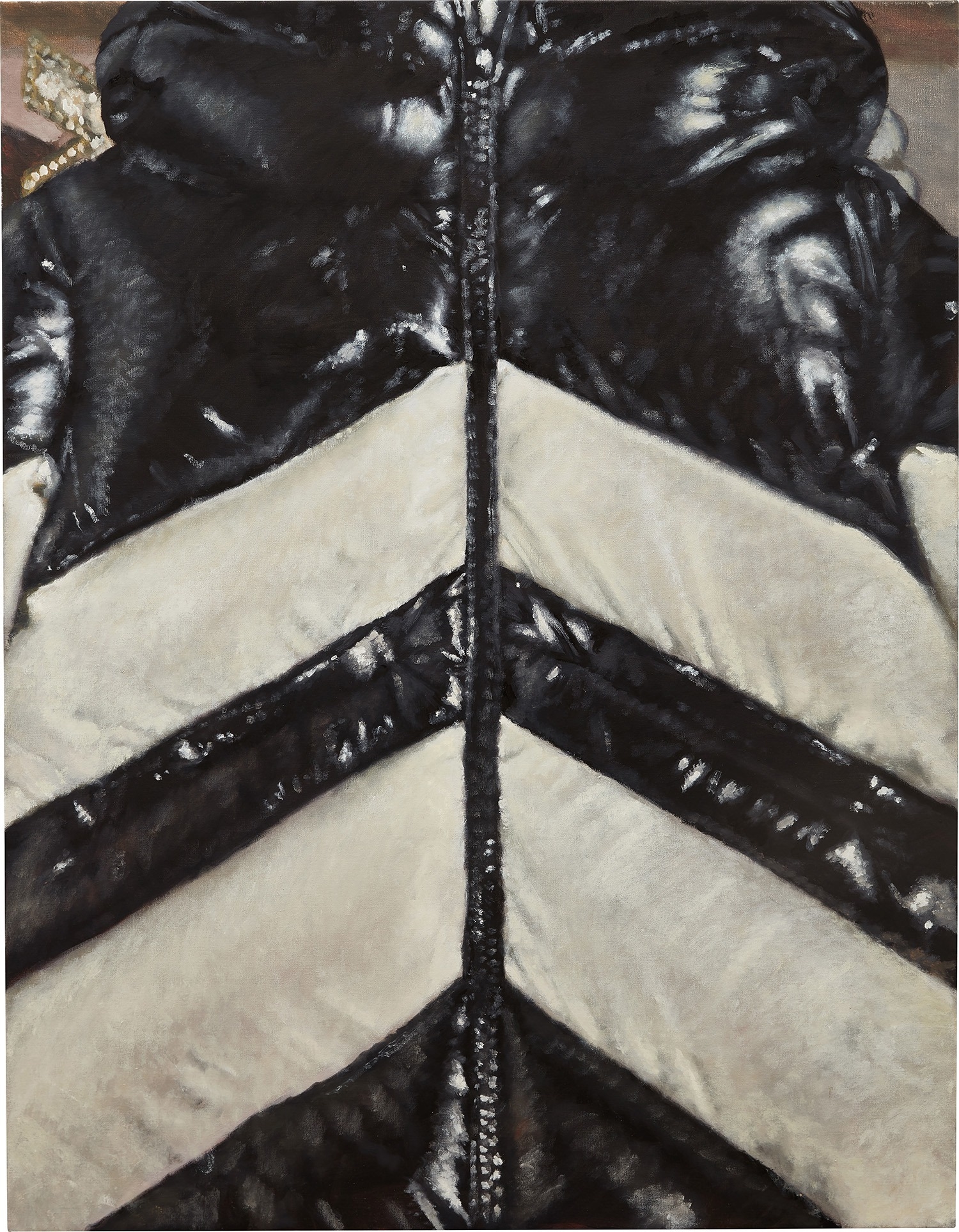 Issy Wood | A Junction (2020) | MutualArt