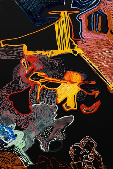 Leelee Kimmel | After (2020) | MutualArt