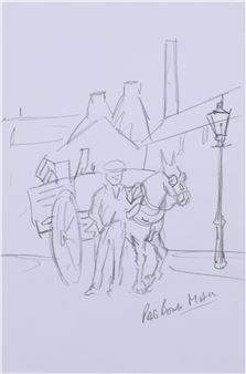 Sid Kirkham | 8 Artworks at Auction | MutualArt