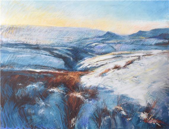 David Hunt | 6 Artworks at Auction | MutualArt