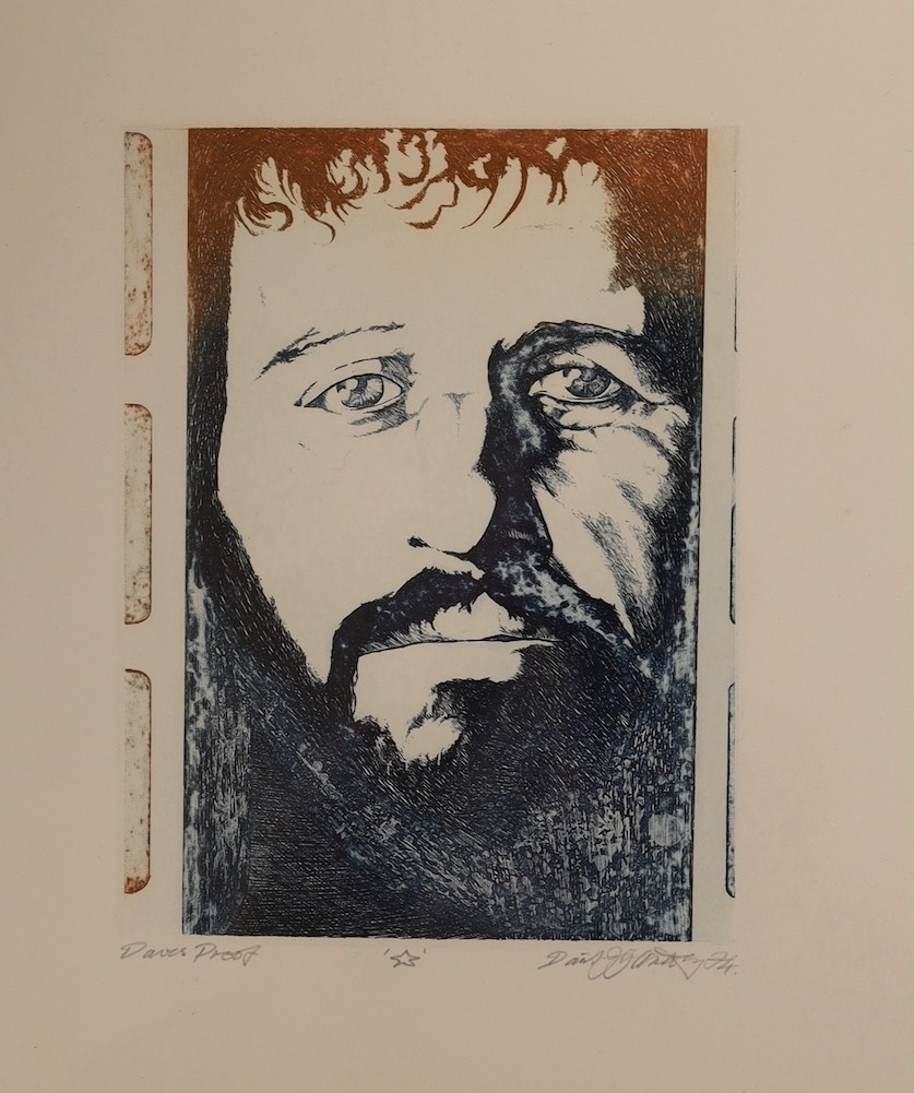 David Oxtoby | 'Shanghai Noodle Factory Last Exit', 'Cocherin' and 'Mr ...