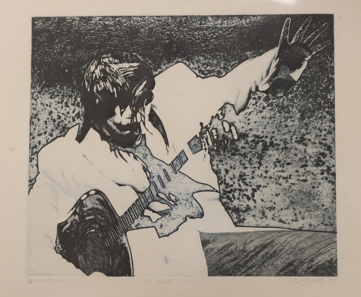 David Oxtoby | 'Shanghai Noodle Factory Last Exit', 'Cocherin' and 'Mr ...