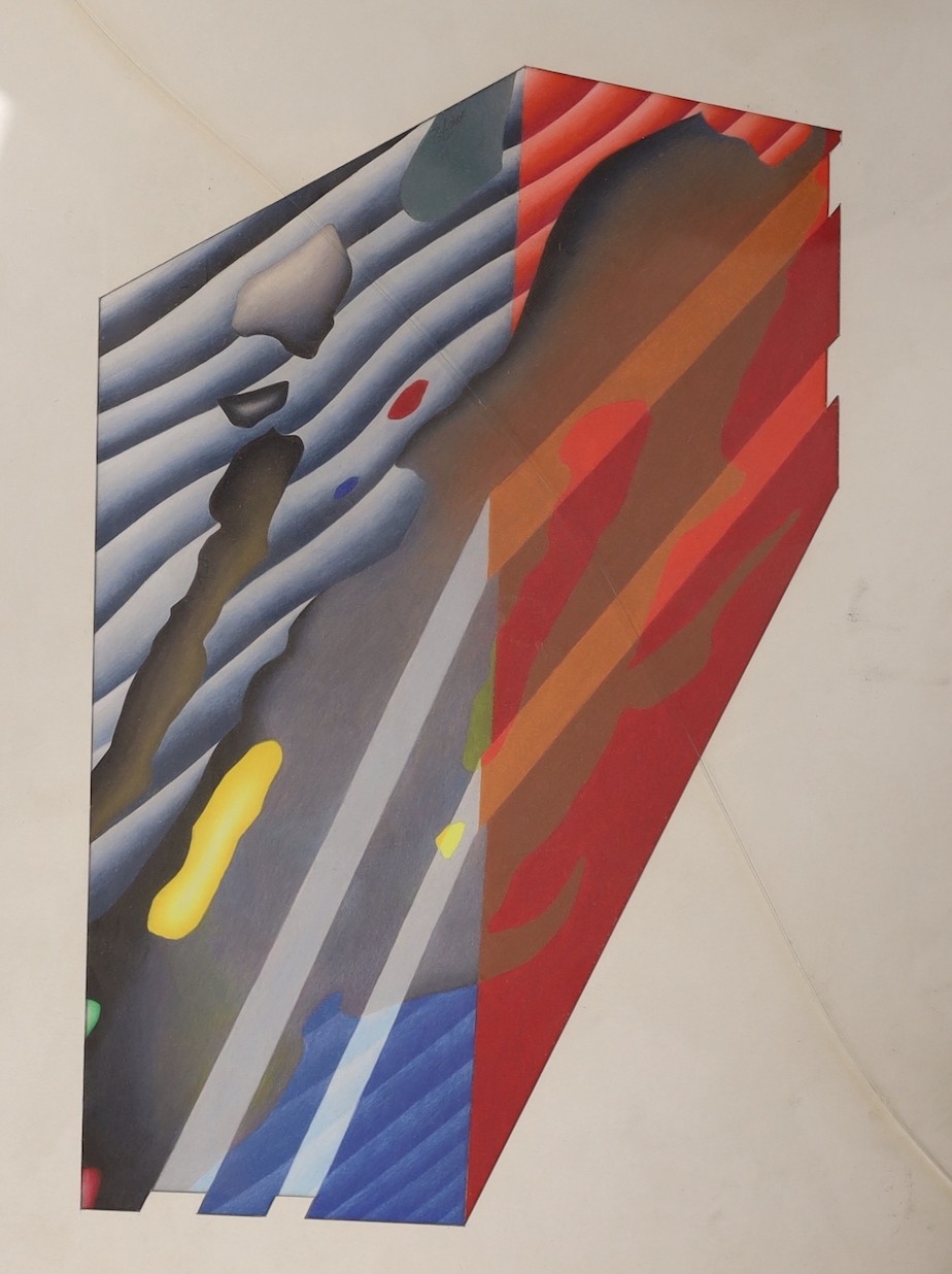 David Oxtoby | 'Shanghai Noodle Factory Last Exit', 'Cocherin' and 'Mr ...