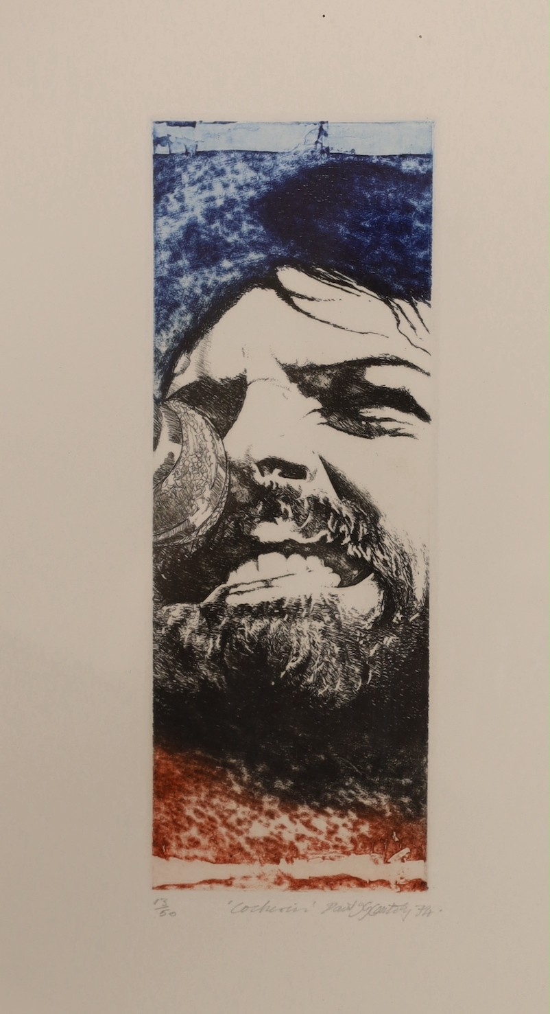 David Oxtoby | 'Shanghai Noodle Factory Last Exit', 'Cocherin' and 'Mr ...